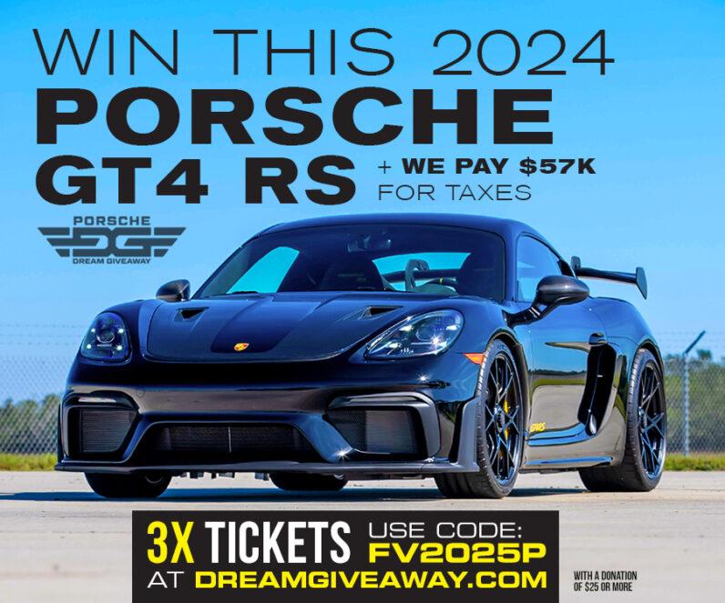 Festivals of Speed - Luxury Lifestyle Car Shows