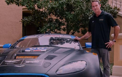 Festivals of Speed - Luxury Lifestyle Car Shows